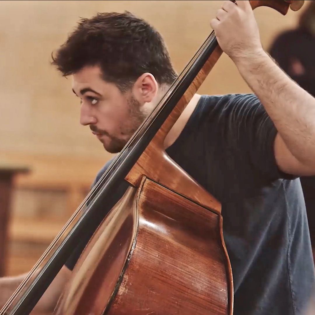 [ RÉSIDENCE DE MUSIQUE DE CHAMBRE 2023 ] LES INSTRUMENTISTES DE L'ÉTÉ ...