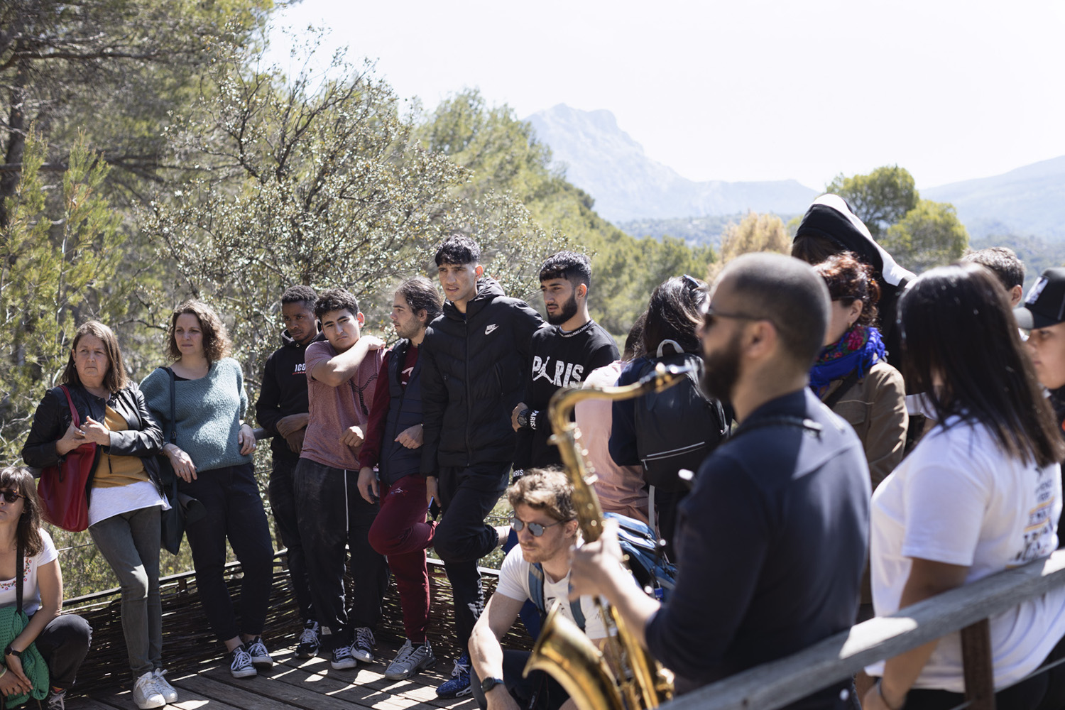 Orchestre des Jeunes de la Méditerranée | Festival d’Aix—en—Provence ...