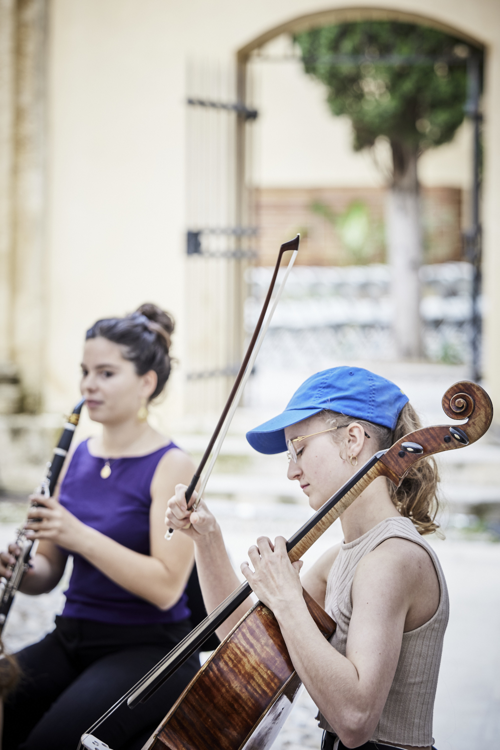 Orchestre des Jeunes de la Méditerranée | Festival d’Aix—en—Provence ...