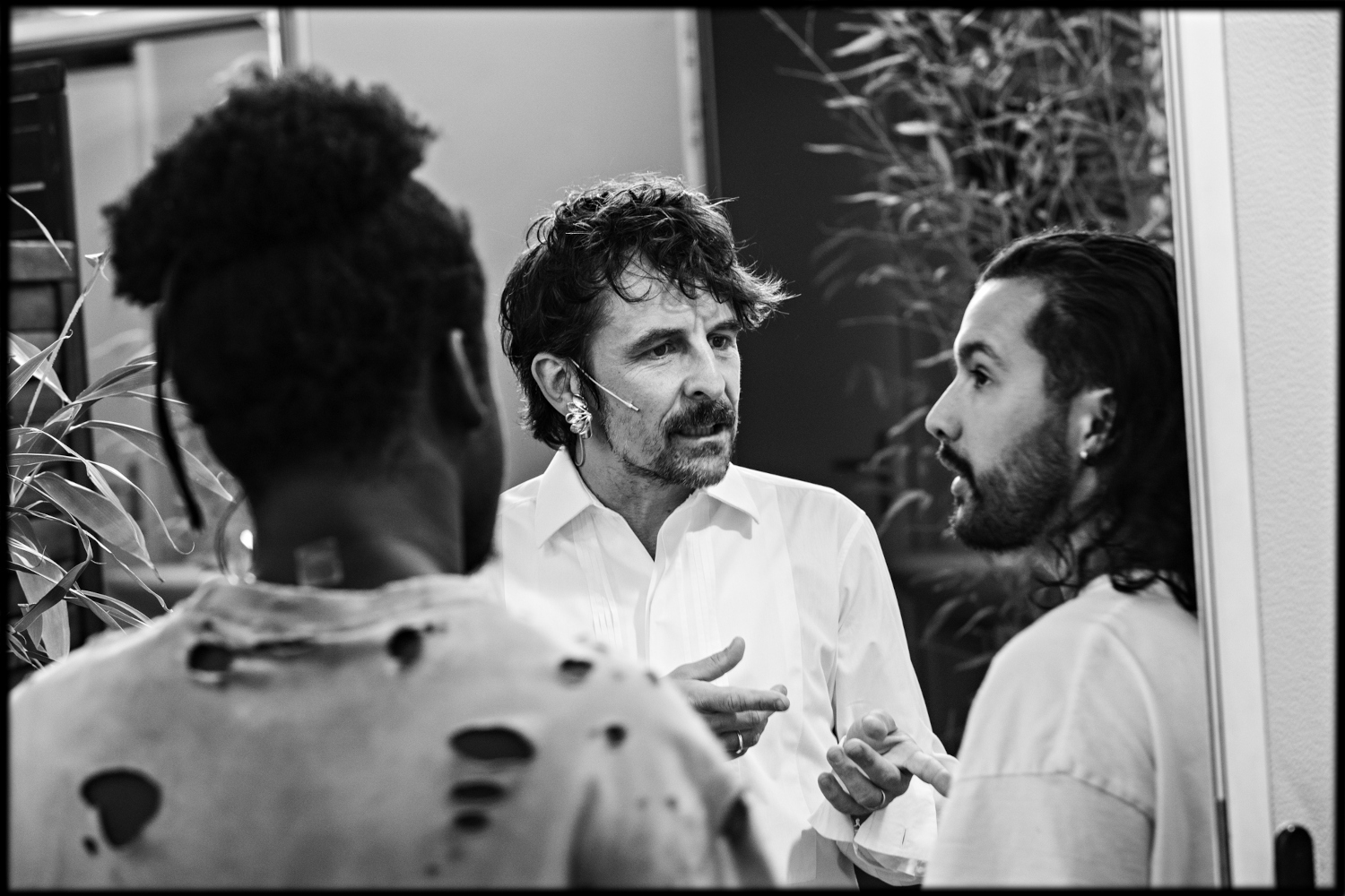 [A PEEK BEHIND THE SCENES] THE THREEPENNY OPERA | Festival d’Aix—en ...