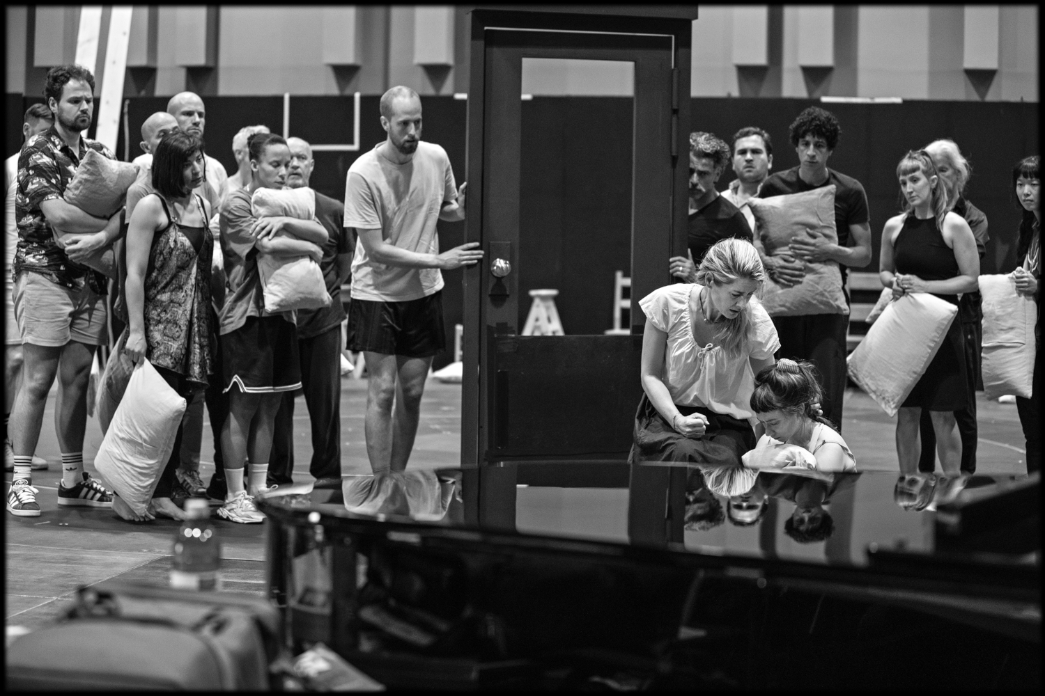 [ CARNET DE RÉPÉTITION ] WOZZECK | Festival d’Aix—en—Provence | 3 — 23 ...