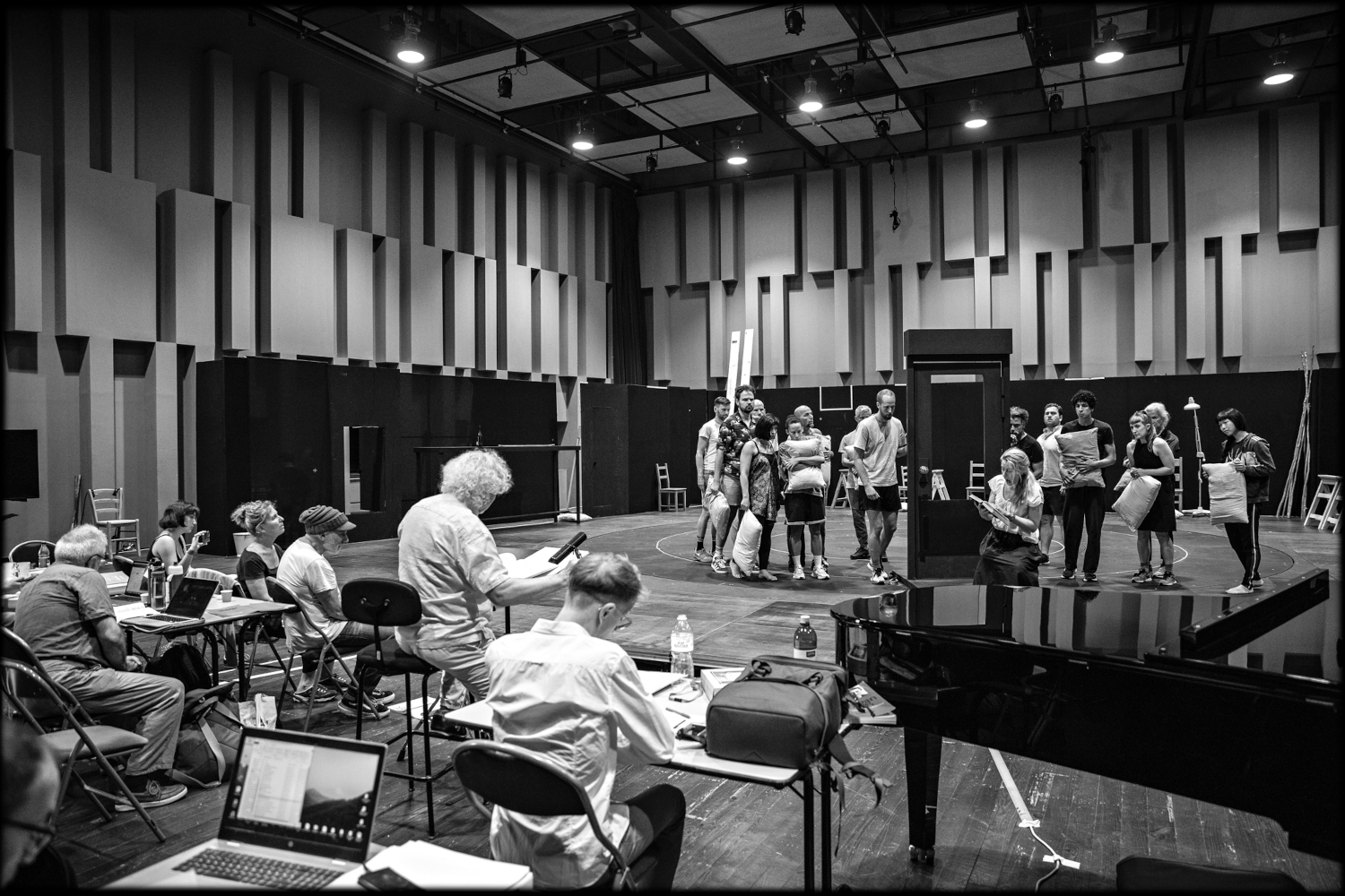 [ CARNET DE RÉPÉTITION ] WOZZECK | Festival d’Aix—en—Provence | 2 — 21 ...