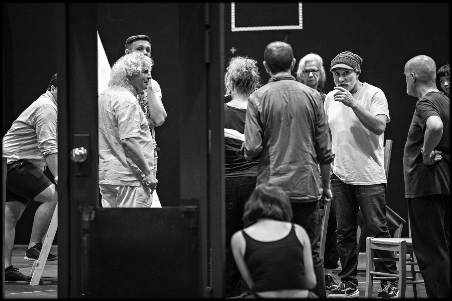 [ PICTURES ] WOZZECK | Festival d’Aix—en—Provence | 2 — 21 JULY 2026