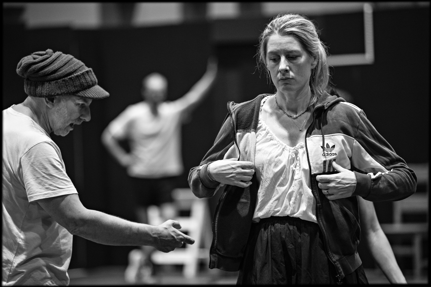[ PICTURES ] WOZZECK | Festival d’Aix—en—Provence | 2 — 21 JULY 2026