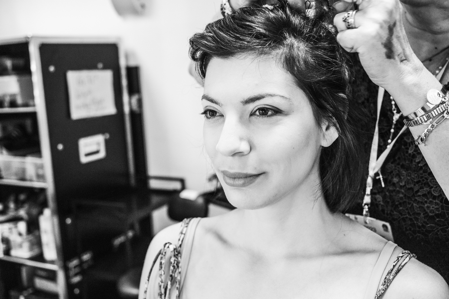 [ L'ŒIL EN COULISSES ] WOZZECK | Festival d’Aix—en—Provence | 2 — 21 ...