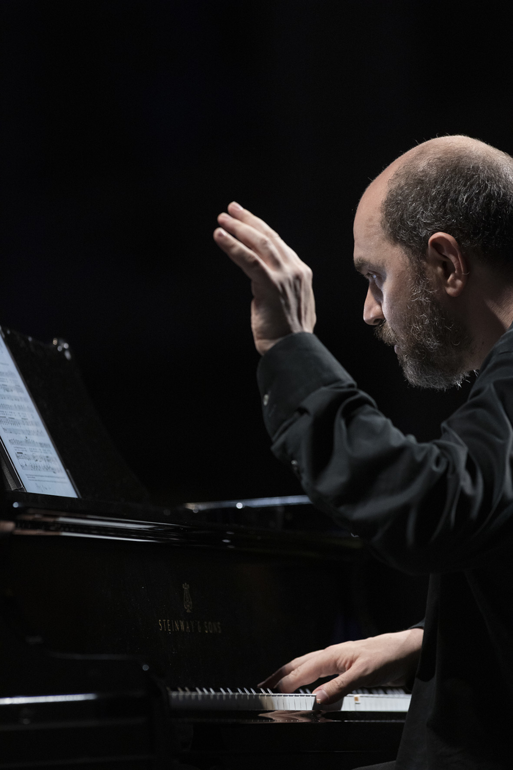 KIRILL GERSTEIN — HK GRUBER — JOS HOUBEN — EMILY WILSON | Festival d ...