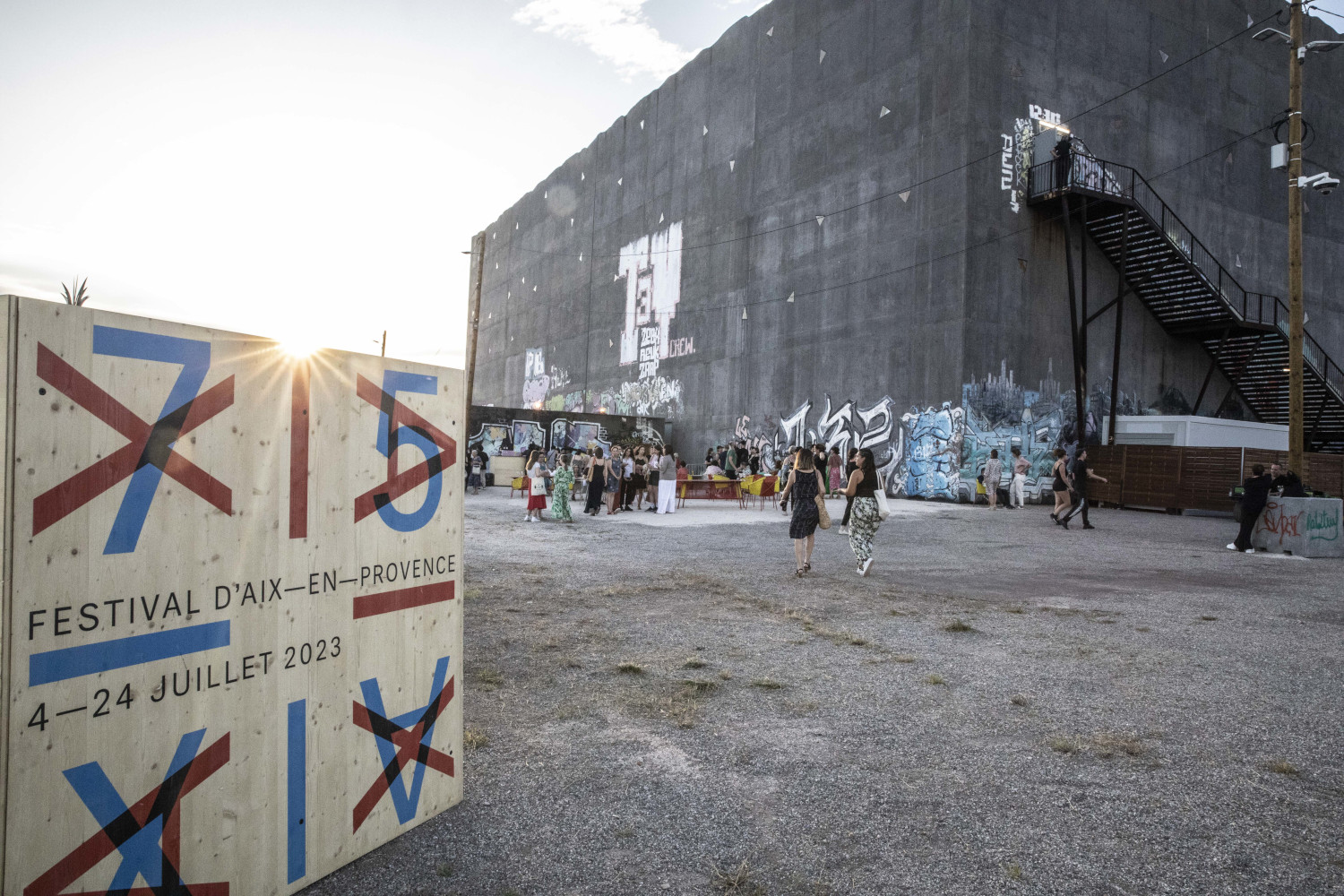 [ PICTURES ] BEST OF THE 2023 FESTIVAL | Festival d’Aix—en—Provence | 2 ...