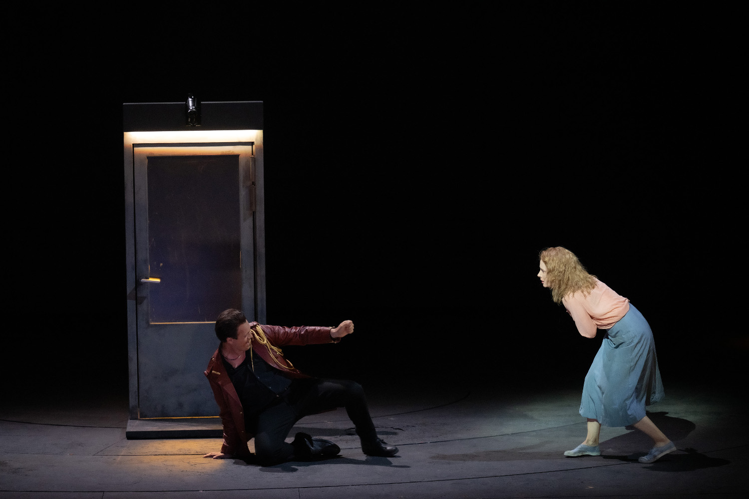 [ ALBUM PHOTO ] WOZZECK | Festival d’Aix—en—Provence | 2 — 21 JUILLET 2026