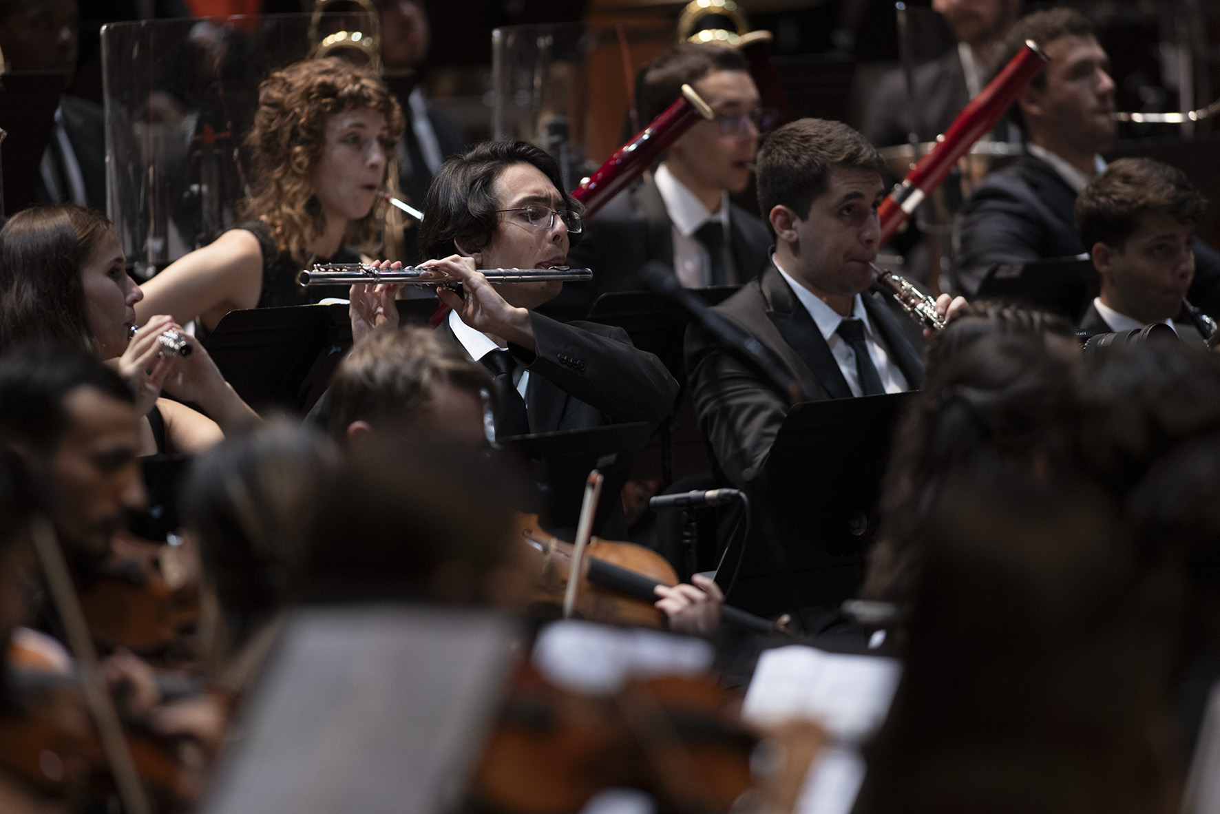 Orchestre des Jeunes de la Méditerranée | Festival d’Aix—en—Provence ...