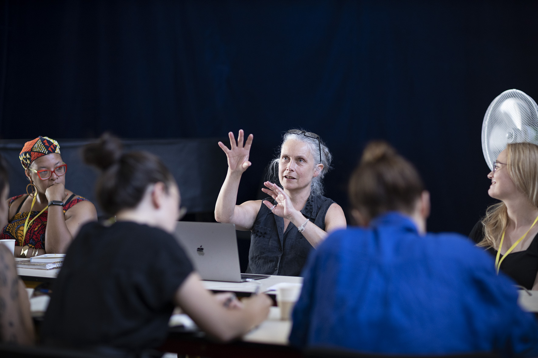 APPLICATION: 2025 WOMEN OPERA MAKERS | Festival d’Aix—en—Provence | 2 ...