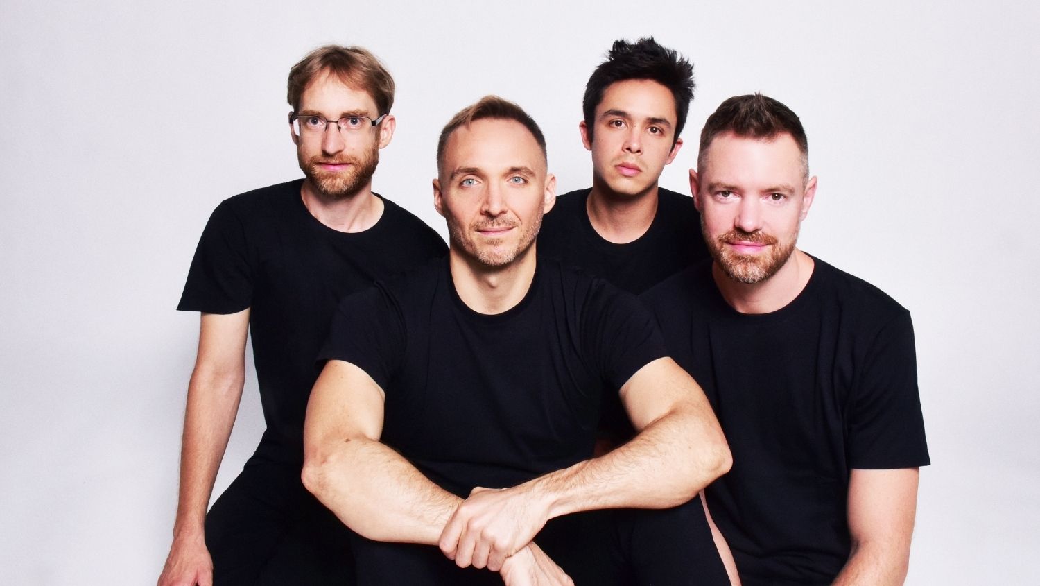 JACK QUARTET | Festival d’Aix—en—Provence | 2 — 21 JUILLET 2026