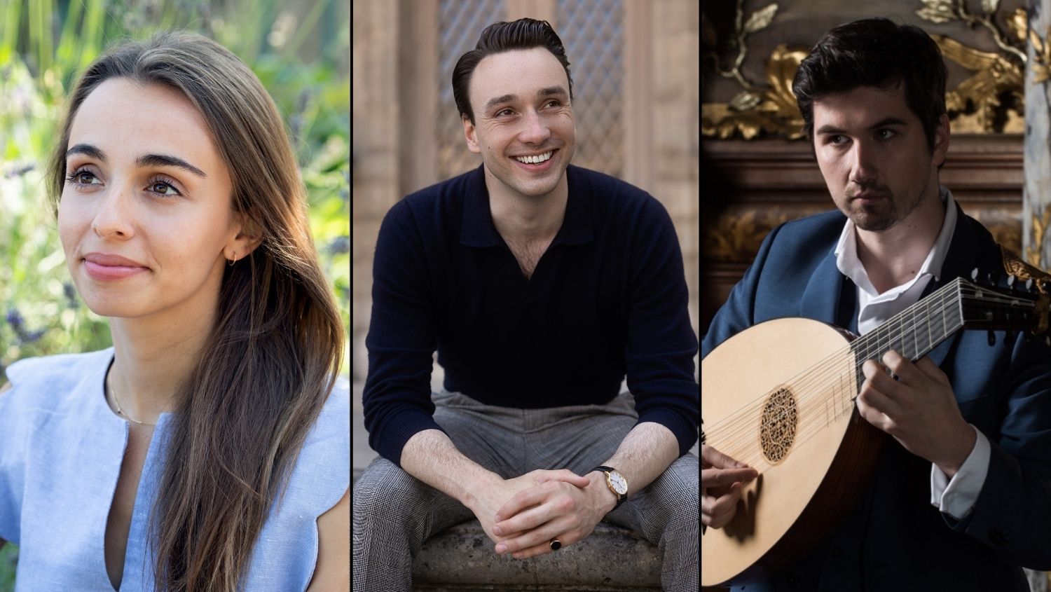 LEA DESANDRE — HUW MONTAGUE RENDALL — THOMAS DUNFORD | Festival d’Aix ...