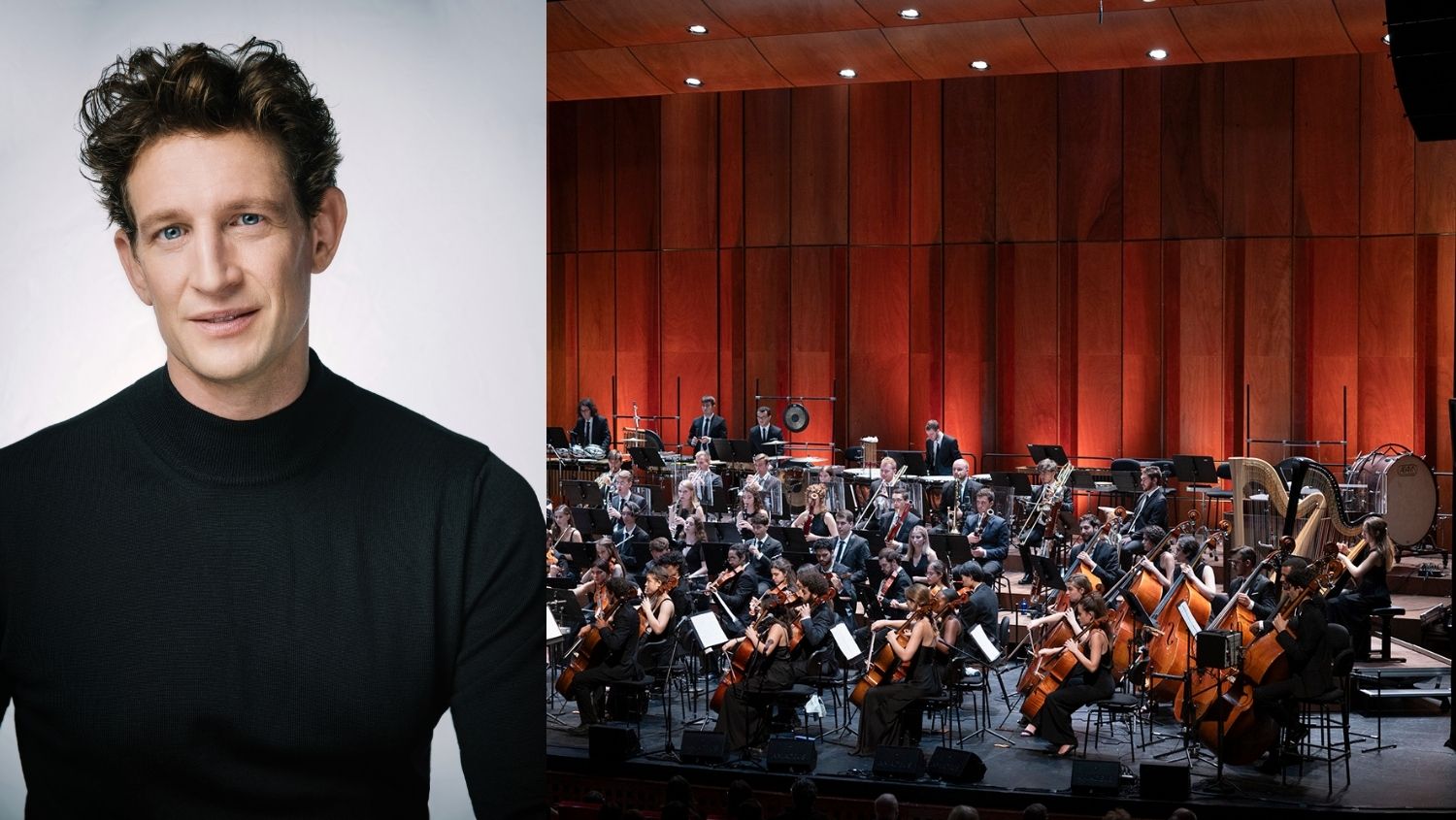 EVAN ROGISTER — ORCHESTRE DES JEUNES DE LA MÉDITERRANÉE | Festival d ...