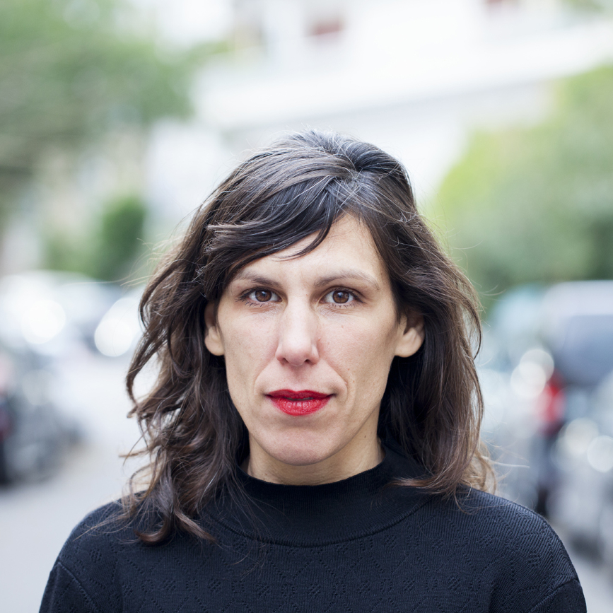 WOMEN OPERA MAKERS 2024 | Festival d’Aix—en—Provence | 2 — 21 JULY 2026