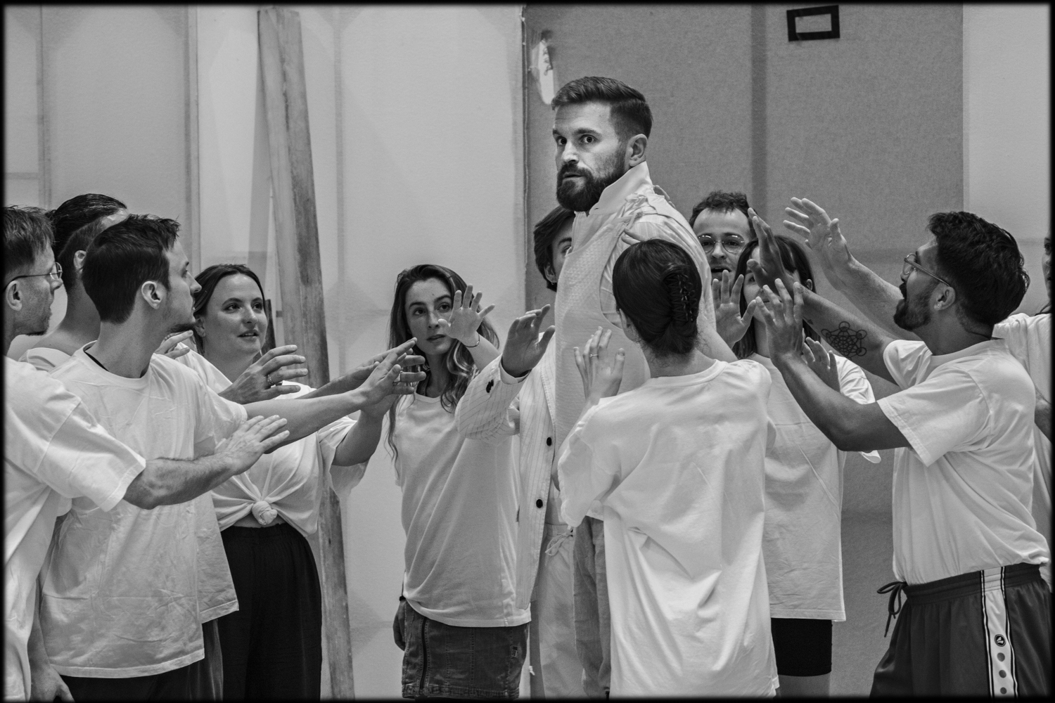 [ CARNET DE RÉPÉTITION ] SAMSON | Festival d’Aix—en—Provence | 2 — 21 ...