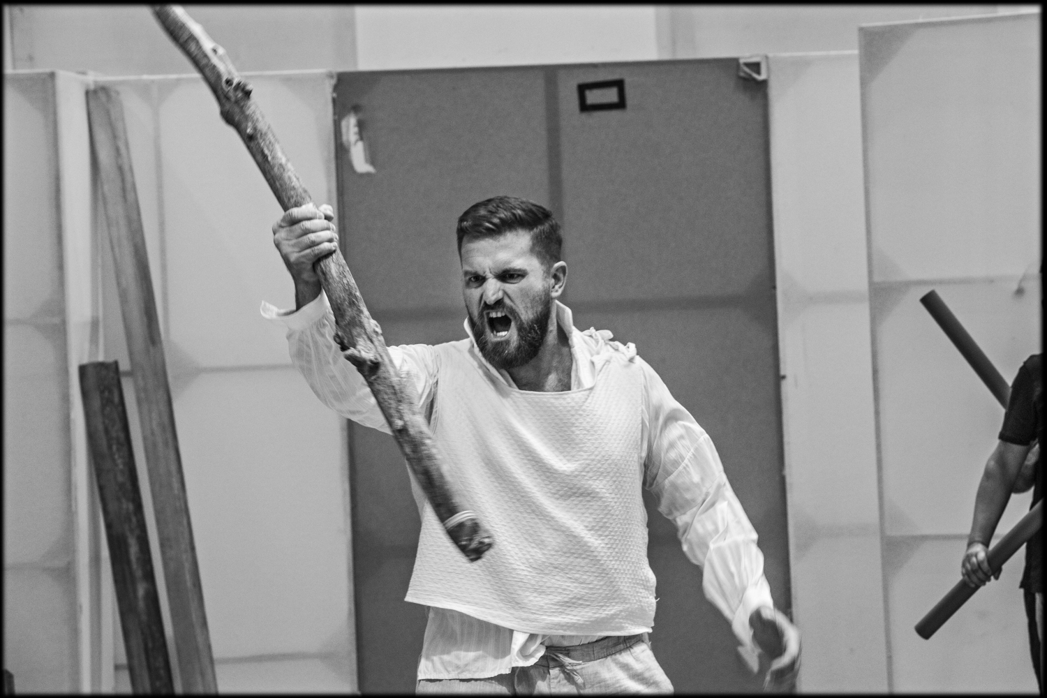 [ CARNET DE RÉPÉTITION ] SAMSON | Festival d’Aix—en—Provence | 2 — 21 ...