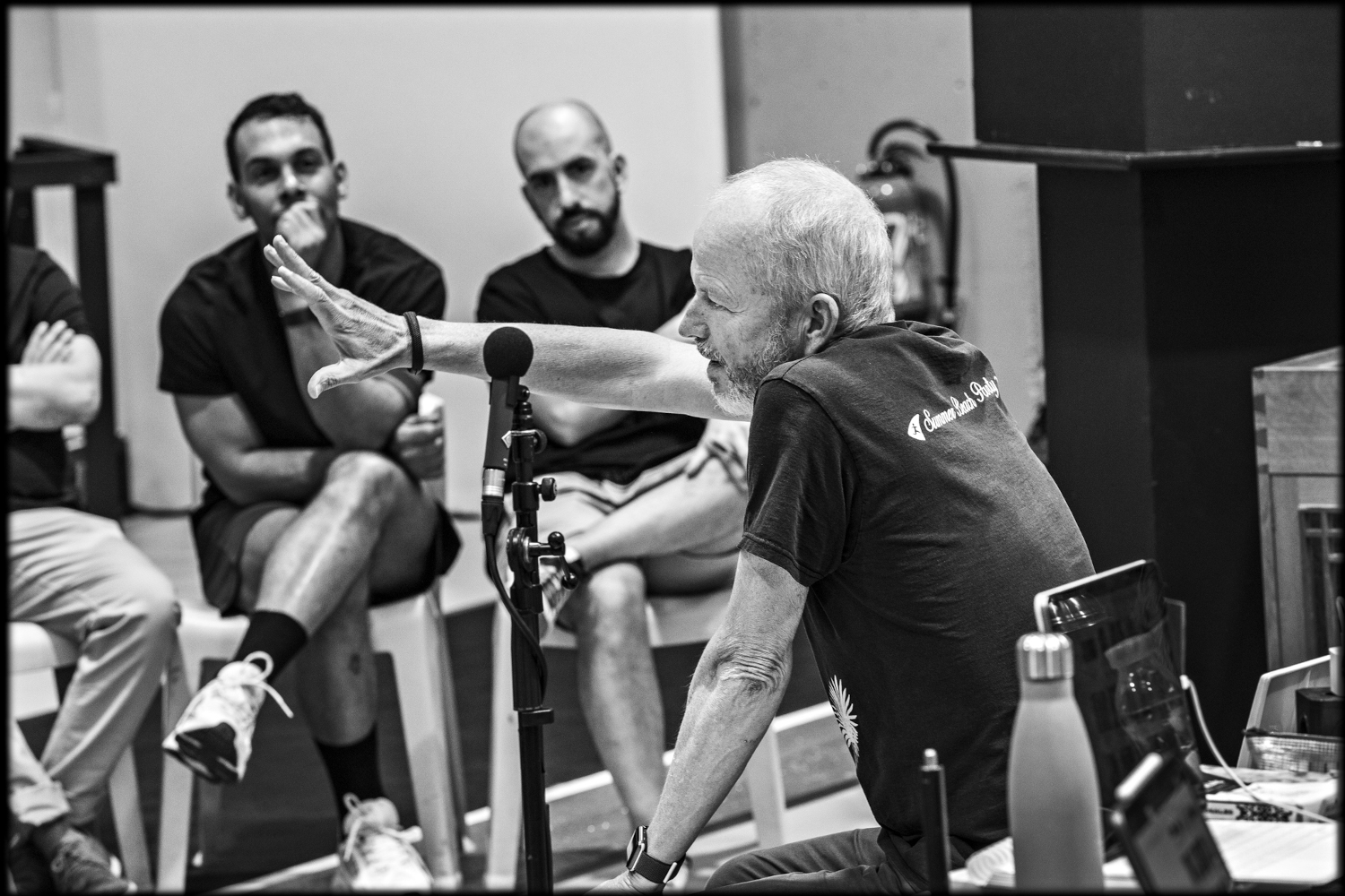[ CARNET DE RÉPÉTITION ] SAMSON | Festival d’Aix—en—Provence | 2 — 21 ...