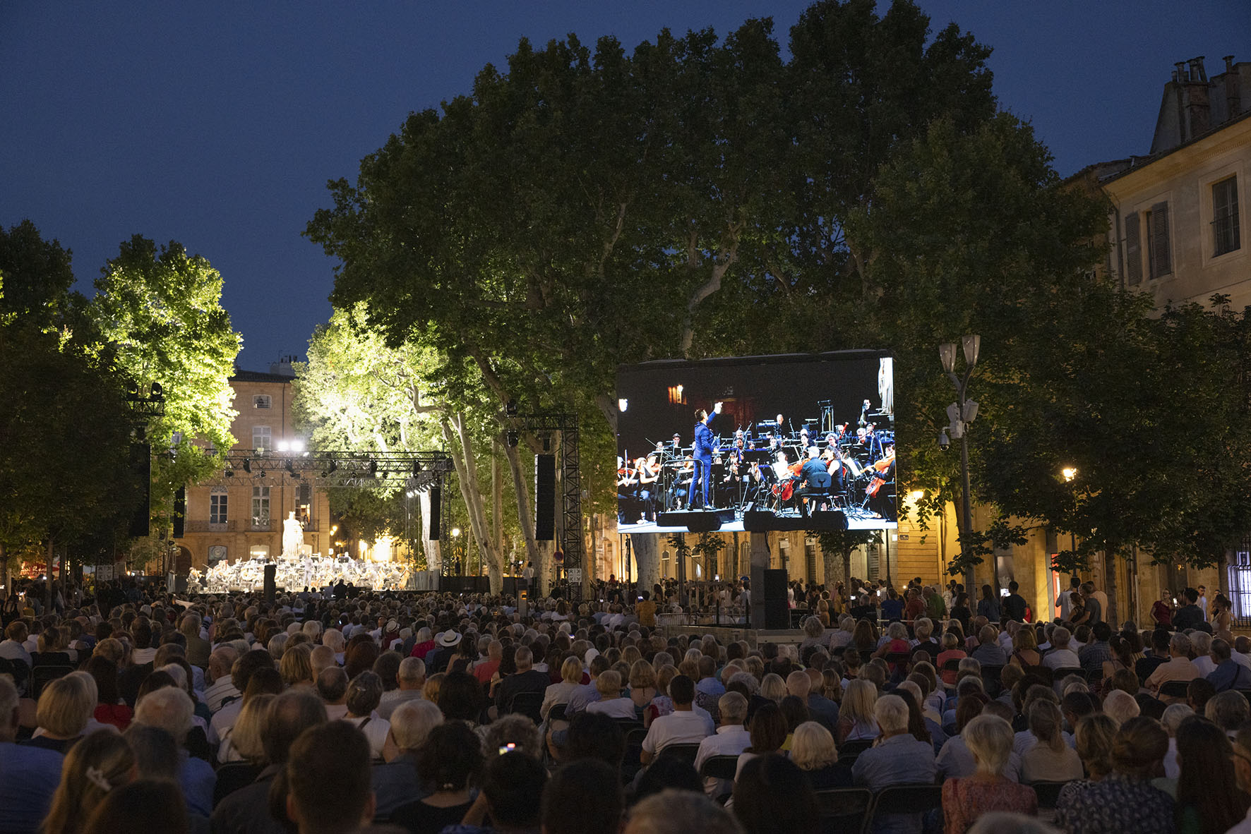 PARADE[S] | Festival d’Aix—en—Provence | 2 — 21 JUILLET 2026