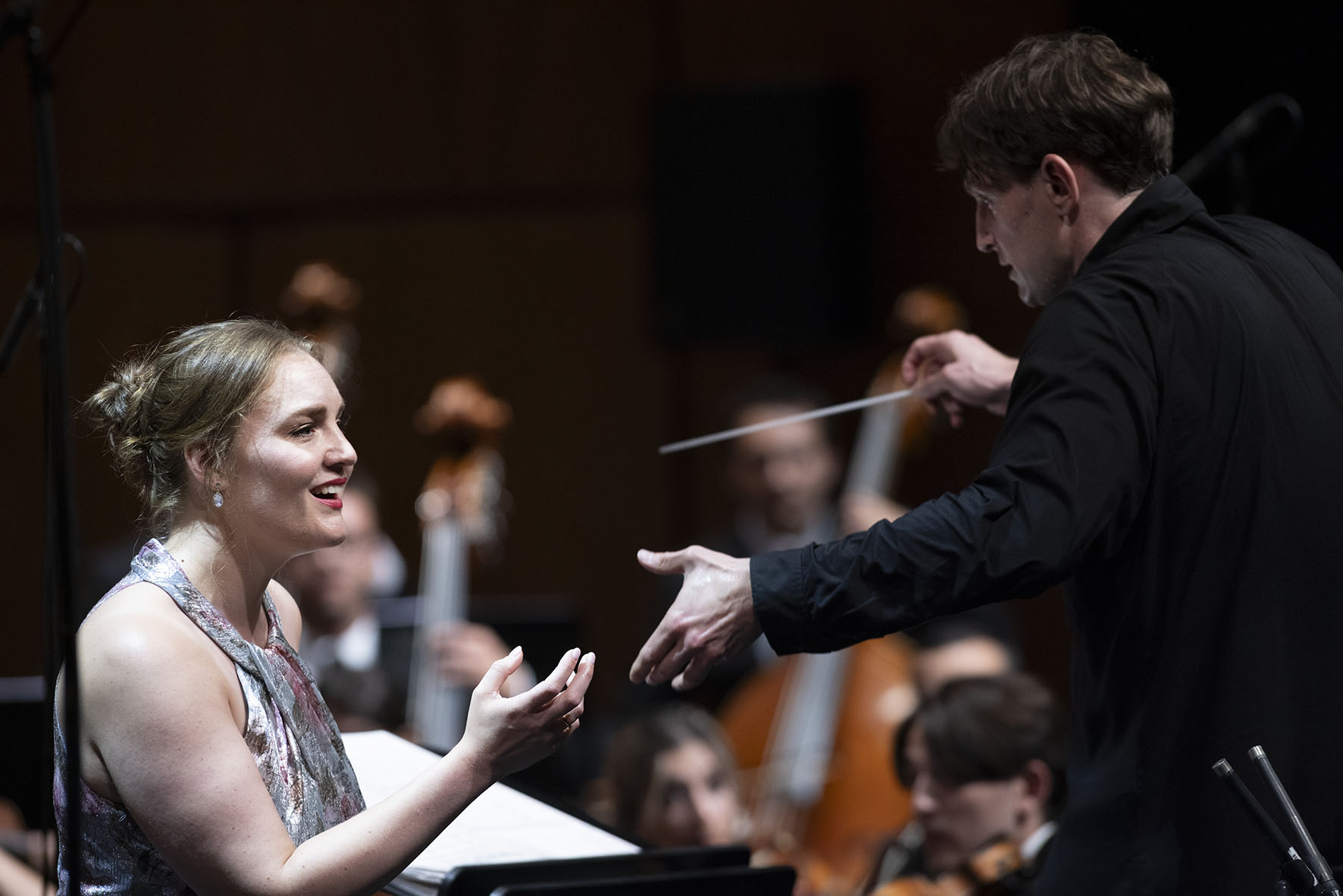 Orchestre des Jeunes de la Méditerranée | Festival d’Aix—en—Provence ...