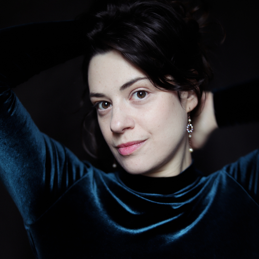 2025 VOICE RESIDENCY | Festival d’Aix—en—Provence | 2 — 21 JULY 2026