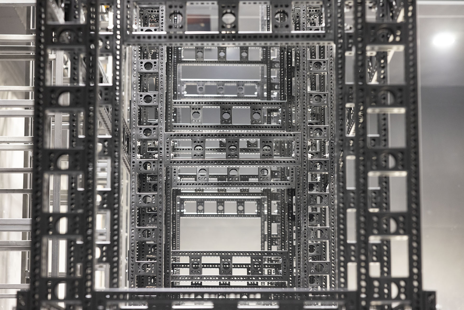 STANDARDISED STRUCTURES IN THE 2025 SET DESIGNS | Festival d’Aix—en ...