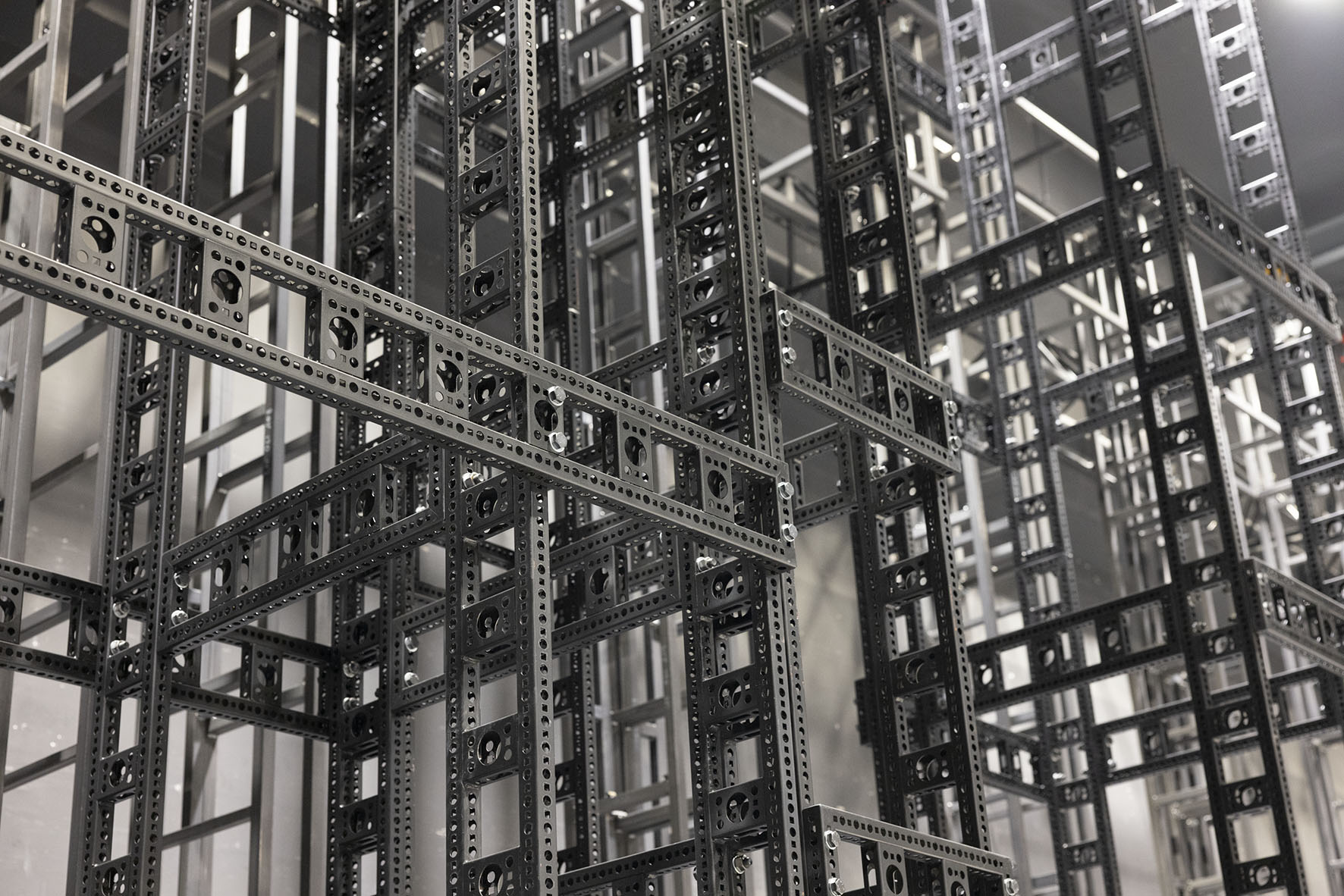 STANDARDISED STRUCTURES IN THE 2025 SET DESIGNS | Festival d’Aix—en ...