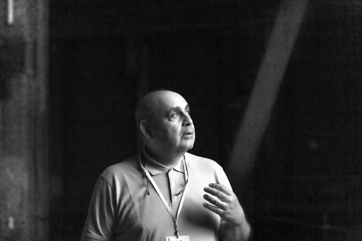 HOMMAGE À PIERRE AUDI | Festival d’Aix—en—Provence | 4 — 21 JUILLET 2025