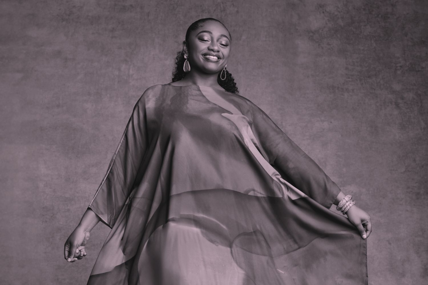 SAMARA JOY | Festival d’Aix—en—Provence | 2 — 21 JUILLET 2026