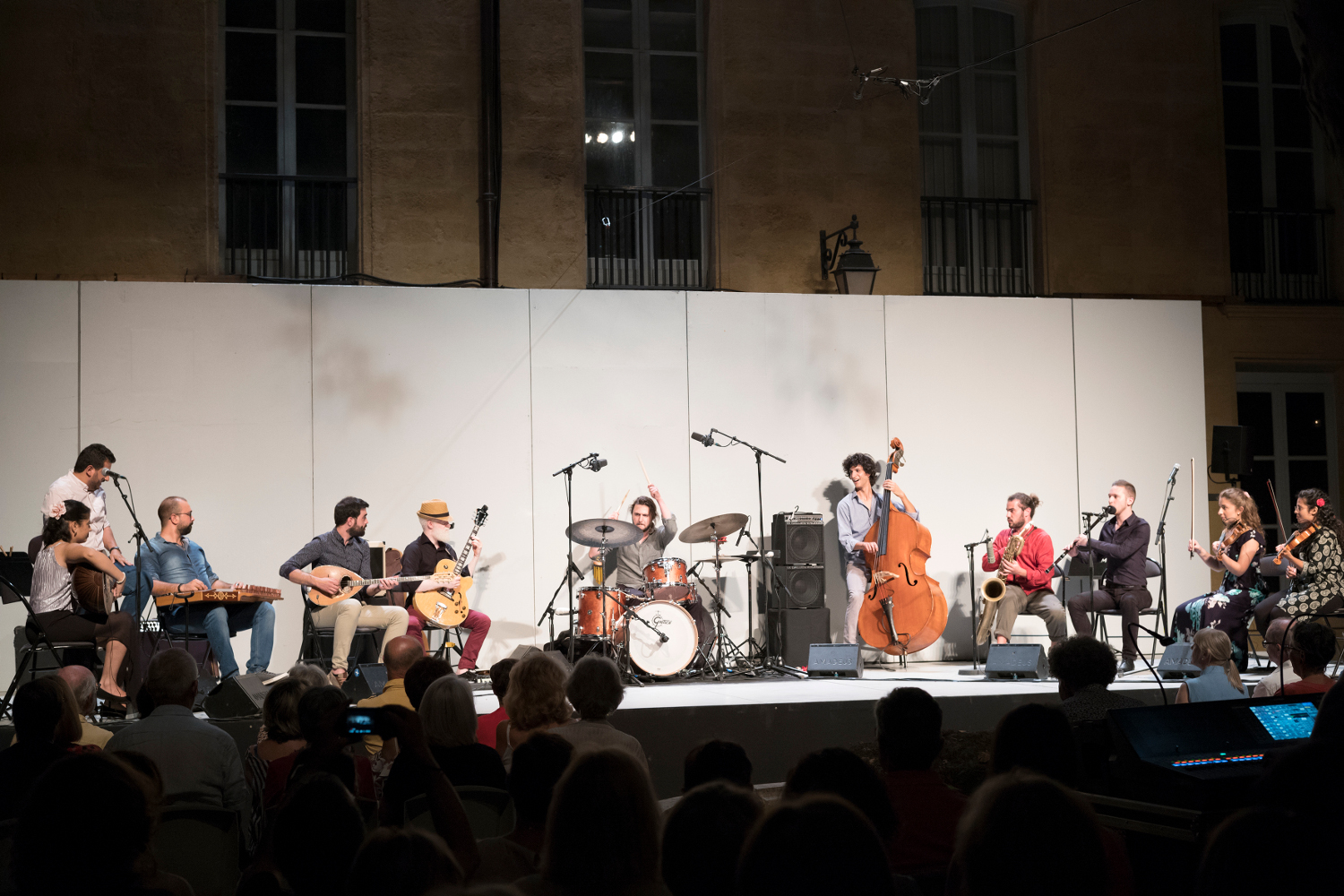 40 years of OJM's history | Festival d’Aix—en—Provence | 4 — 21 JUILLET ...