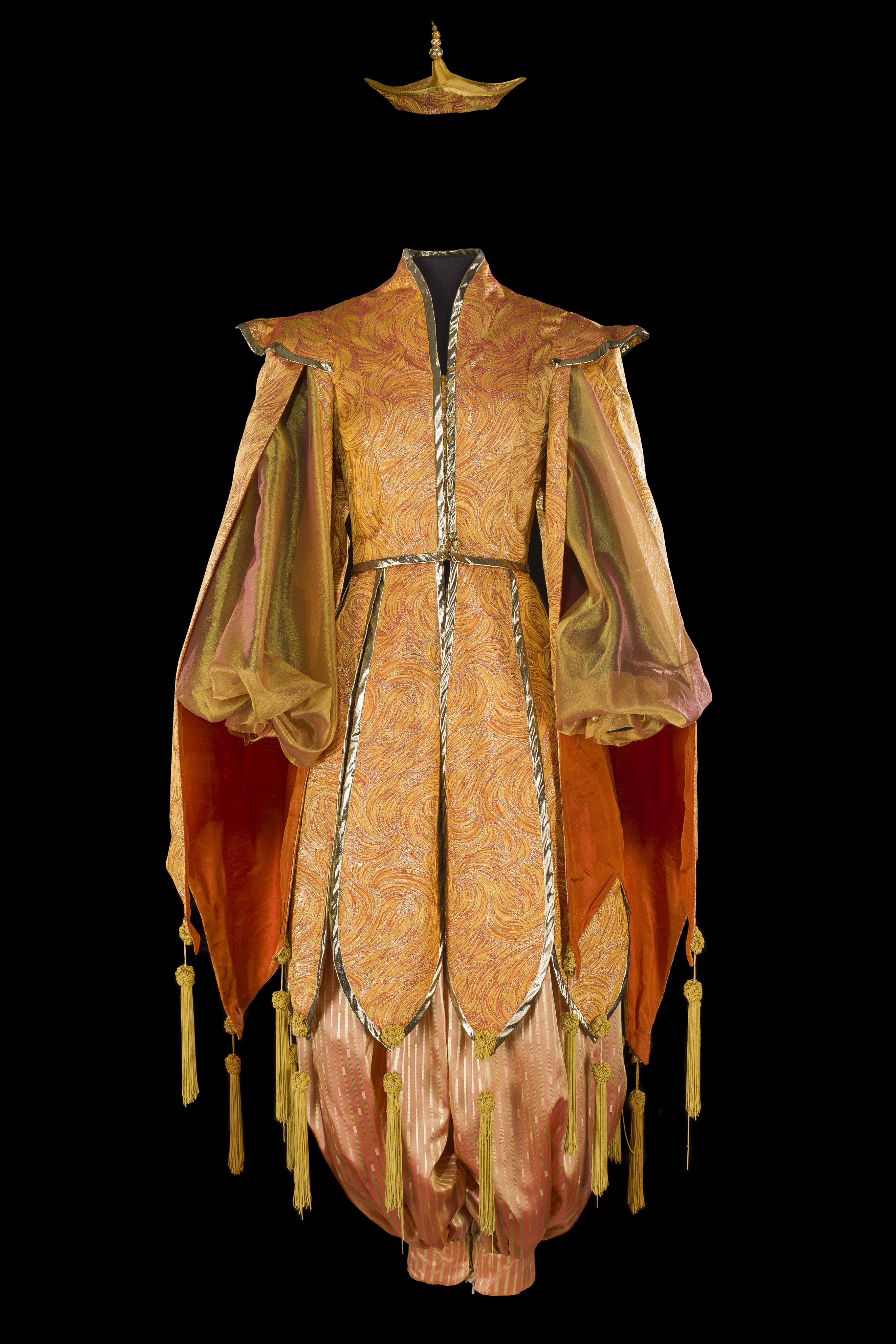 Barockissimo | Festival d’Aix—en—Provence | 2 — 21 JUILLET 2026