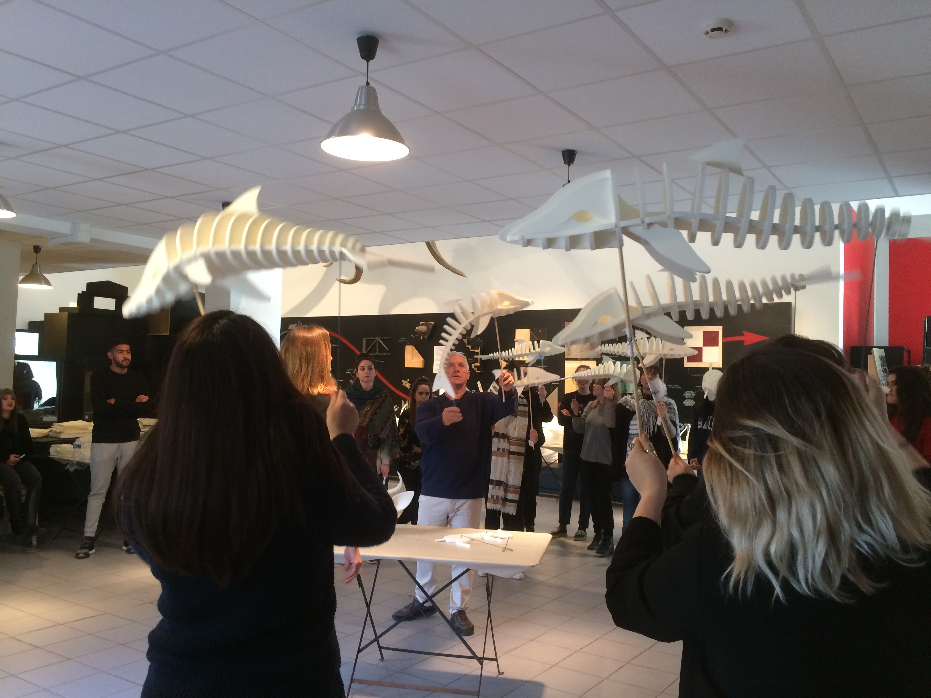 L’ANIMATION DES CRÉATURES, TOUT UN ART ! | Festival d’Aix—en—Provence ...
