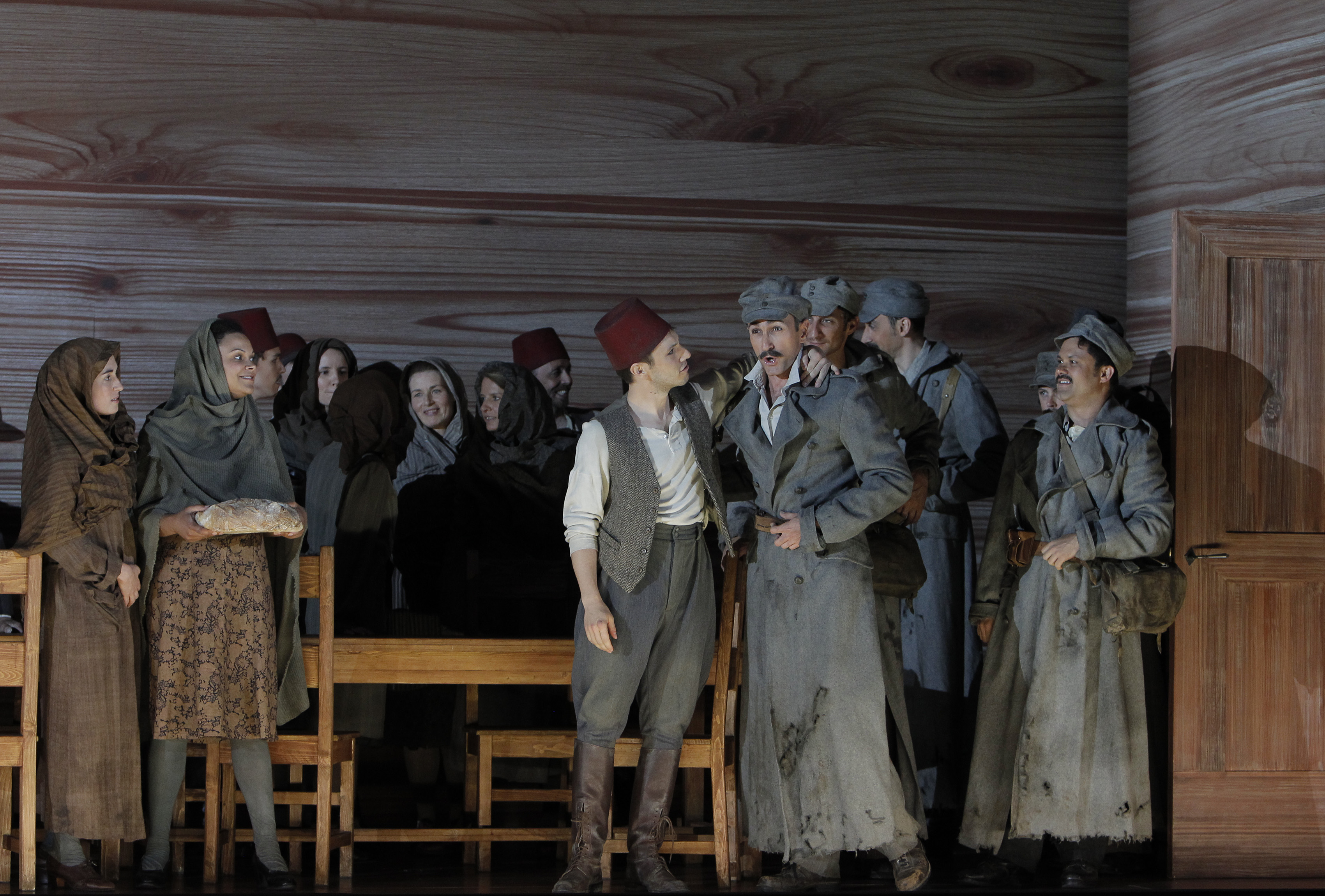 Barockissimo | Festival d’Aix—en—Provence | 2 — 21 JUILLET 2026