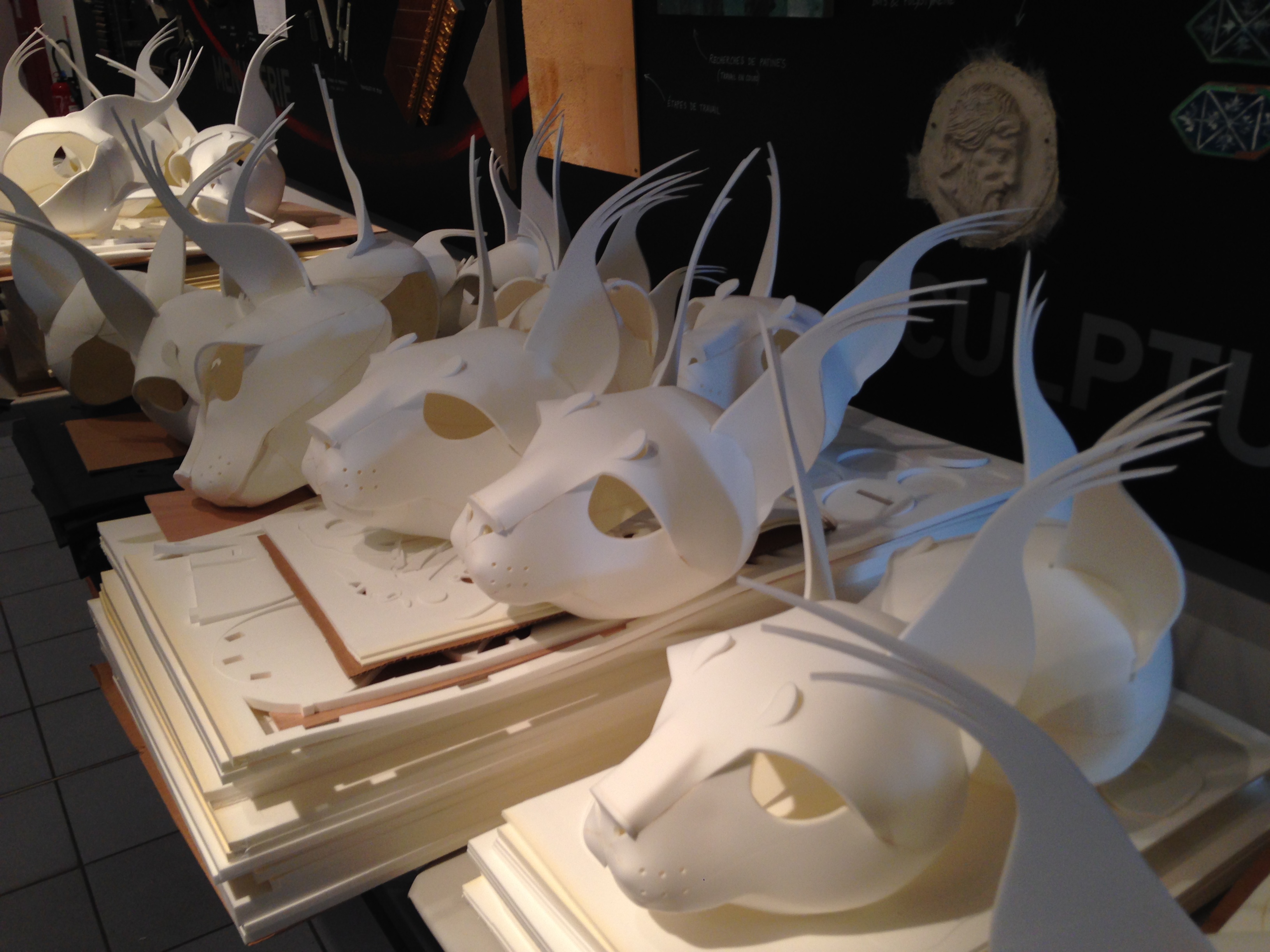 L’ANIMATION DES CRÉATURES, TOUT UN ART ! | Festival d’Aix—en—Provence ...