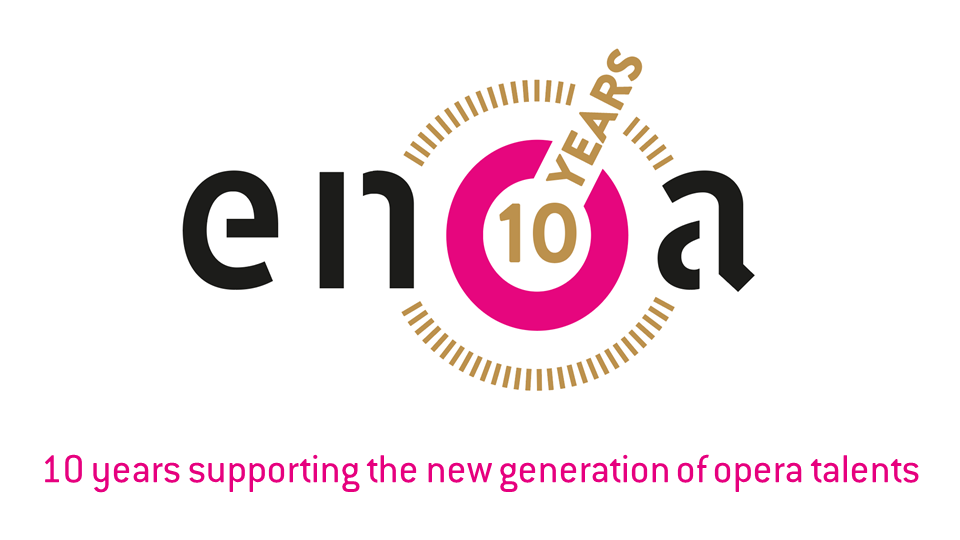 ENOA FÊTE SES 10 ANS ! | Festival d’Aix—en—Provence | 2 — 21 JUILLET 2026