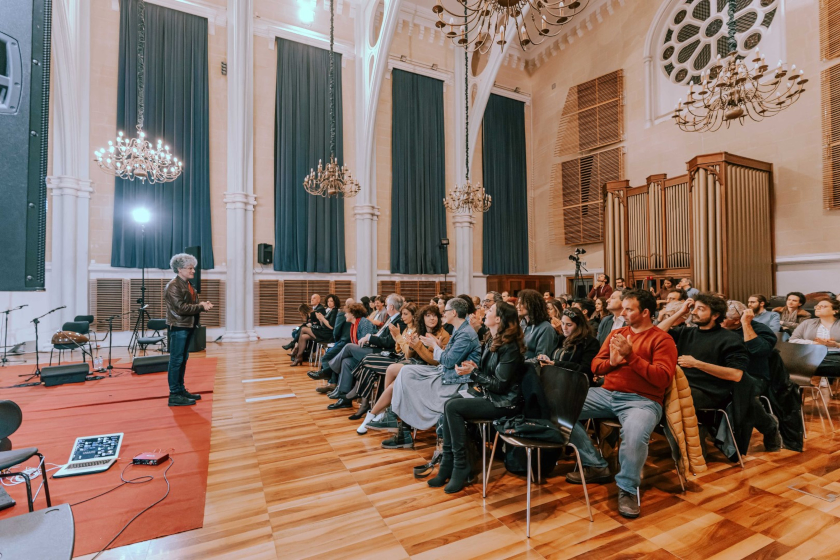 OJM : RETOUR SUR LES PREMIÈRES SESSIONS MEDINEA INTERCULTURELLES 2020 ...