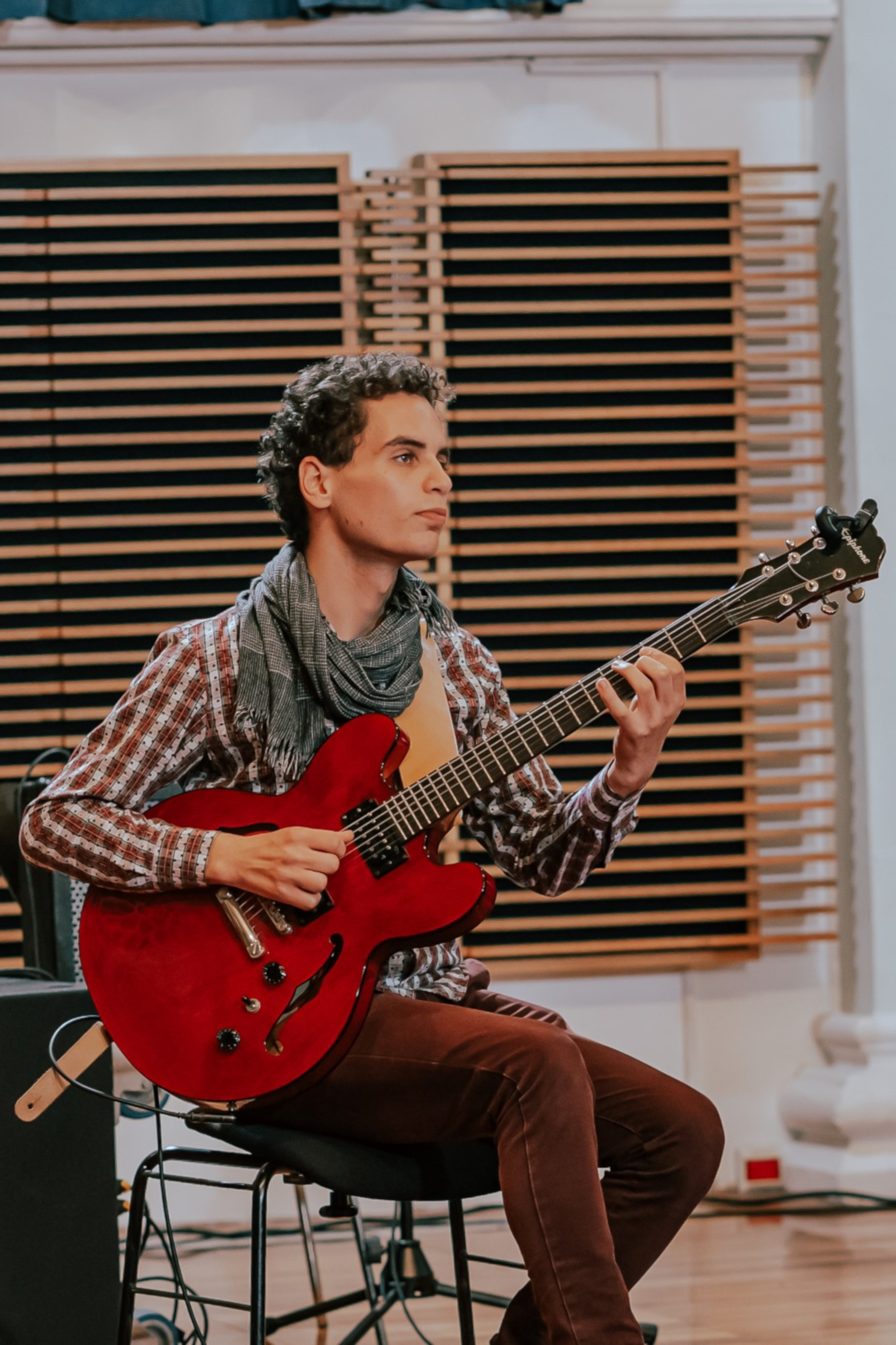 OJM : RETOUR SUR LES PREMIÈRES SESSIONS MEDINEA INTERCULTURELLES 2020 ...